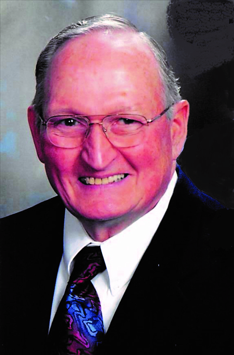 WALTER LEWIS | News, Sports, Jobs - The Times Leader